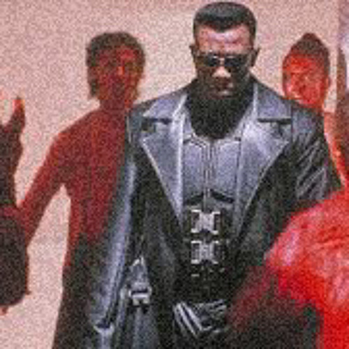 Stream BLADE AT THE RAVE! [AMV IN DESCRIPTION] (Prod. Flemming) by ...