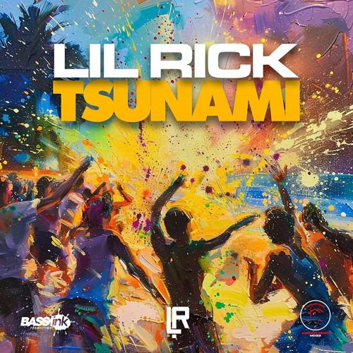Stream Tsunami by Lil Rick | Listen online for free on SoundCloud