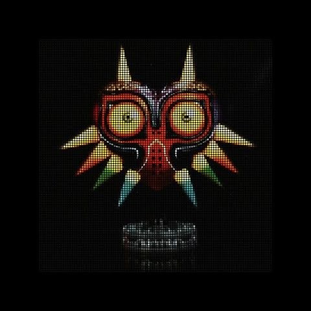 Stream JXM Polaris-MTG RITMO ZELDA [Super Slowed] by DJ ZCX7 | Listen ...