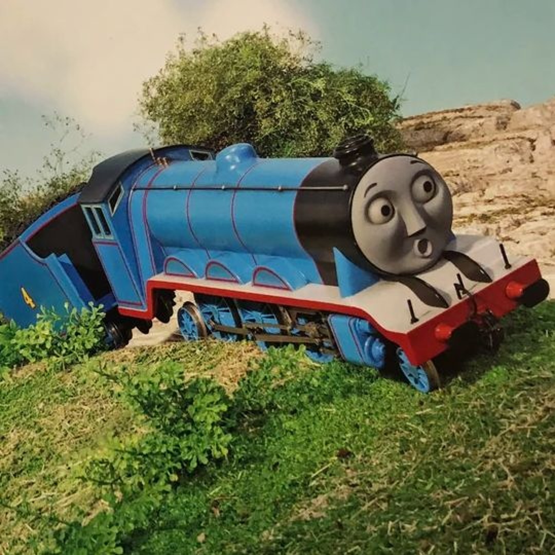 Stream Gordon's Wild Ride by The TSMU Fan | Listen online for free on ...