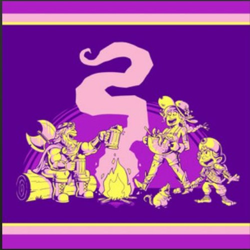 Stream Not Another D&D Podcast | Listen to Bahumia OST - The Galaderon ...