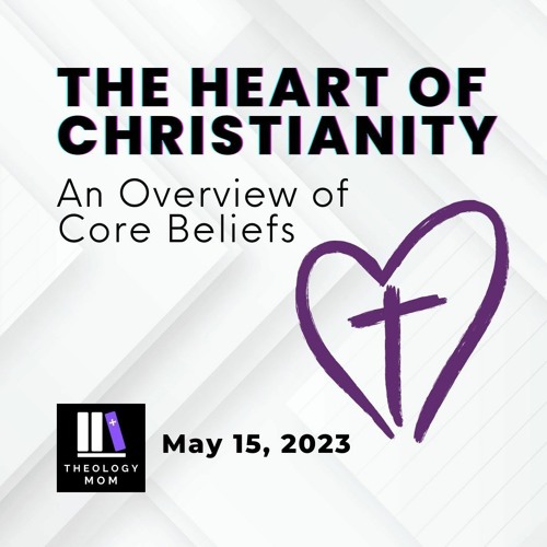 Stream The Heart of Christianity: An Overview of Core Beliefs by ...