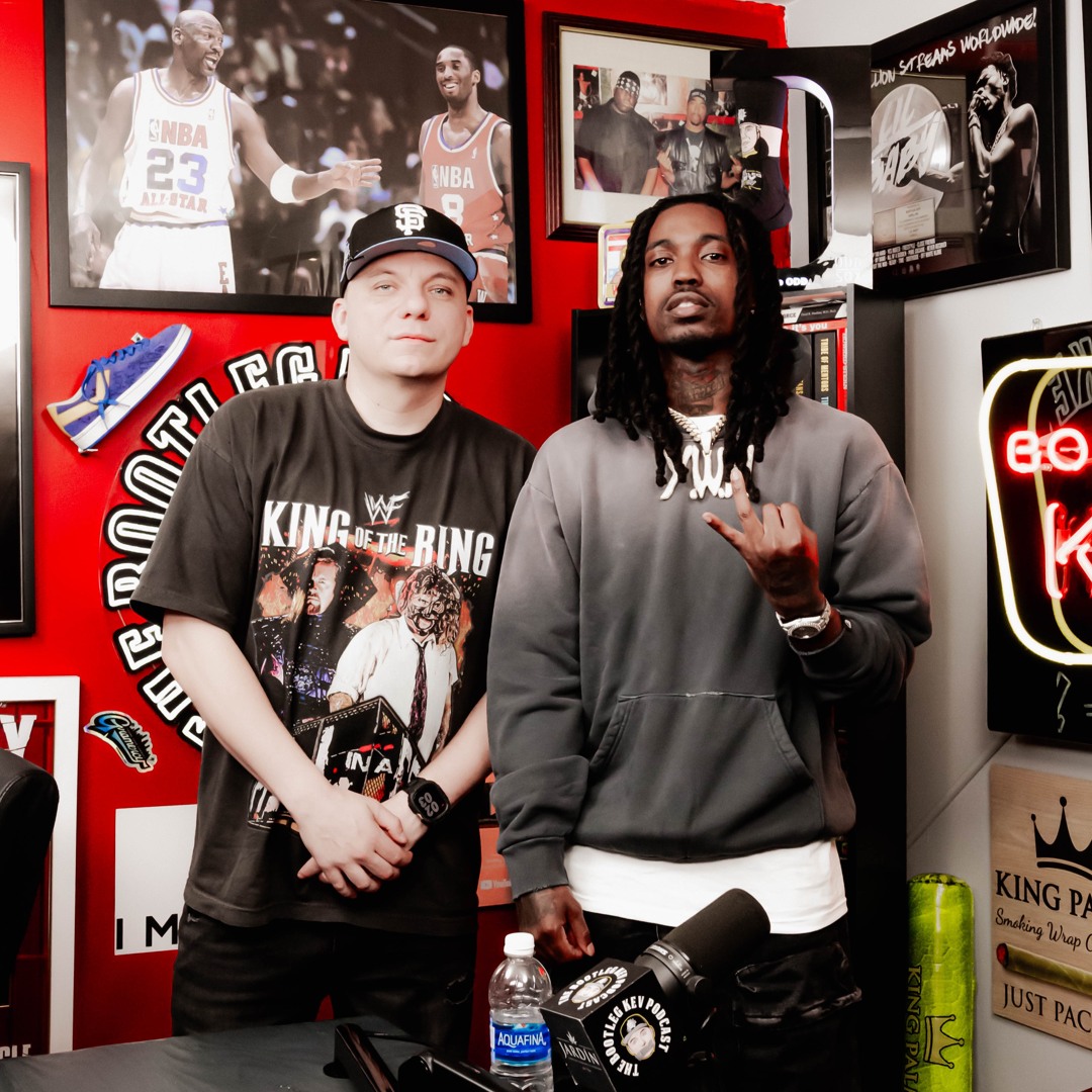 Stream Not Like Us Freestyle (Bootleg Kev Exclusive) by DaBoii | Listen ...