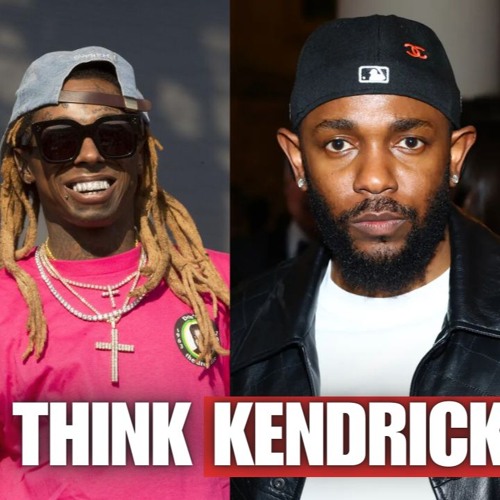 Stream episode Lil Wayne Squashes Beef with Kendrick Lamar On Skip Bayless! by BriceDavisMedia ...