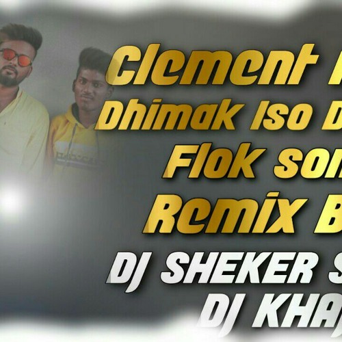 Stream DEEMAK NISO DEEWANA CLIMATE ANNA SHEKAR SMILEY.mp3 by Dj Shekar ...