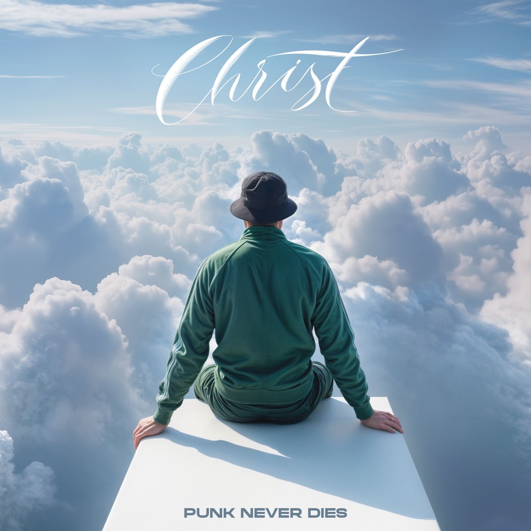 Stream GESTALT.PROMO | Listen to CHRIST – PUNK NEVER DIES [GST035 ...