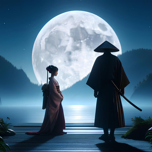 Stream Samurai and Kaguya by Lofi Samurai | Listen online for free on ...