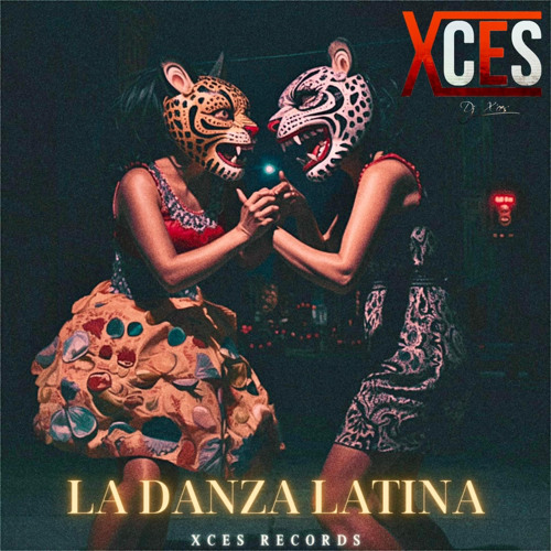 Stream La Danza Latina - Dj X’ces 2023 by Inge Brian | Listen online ...