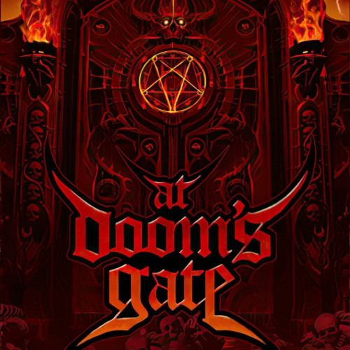 Stream Mick Gordon The Only Thing They Fear Is You Doom Eternal Ost