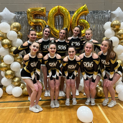 Stream U18 Revelation 22-23 by 506 Elite Allstars | Listen online for ...