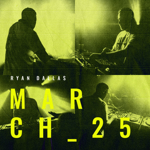 Stream March_25 by Ryan Dallas | Listen online for free on SoundCloud