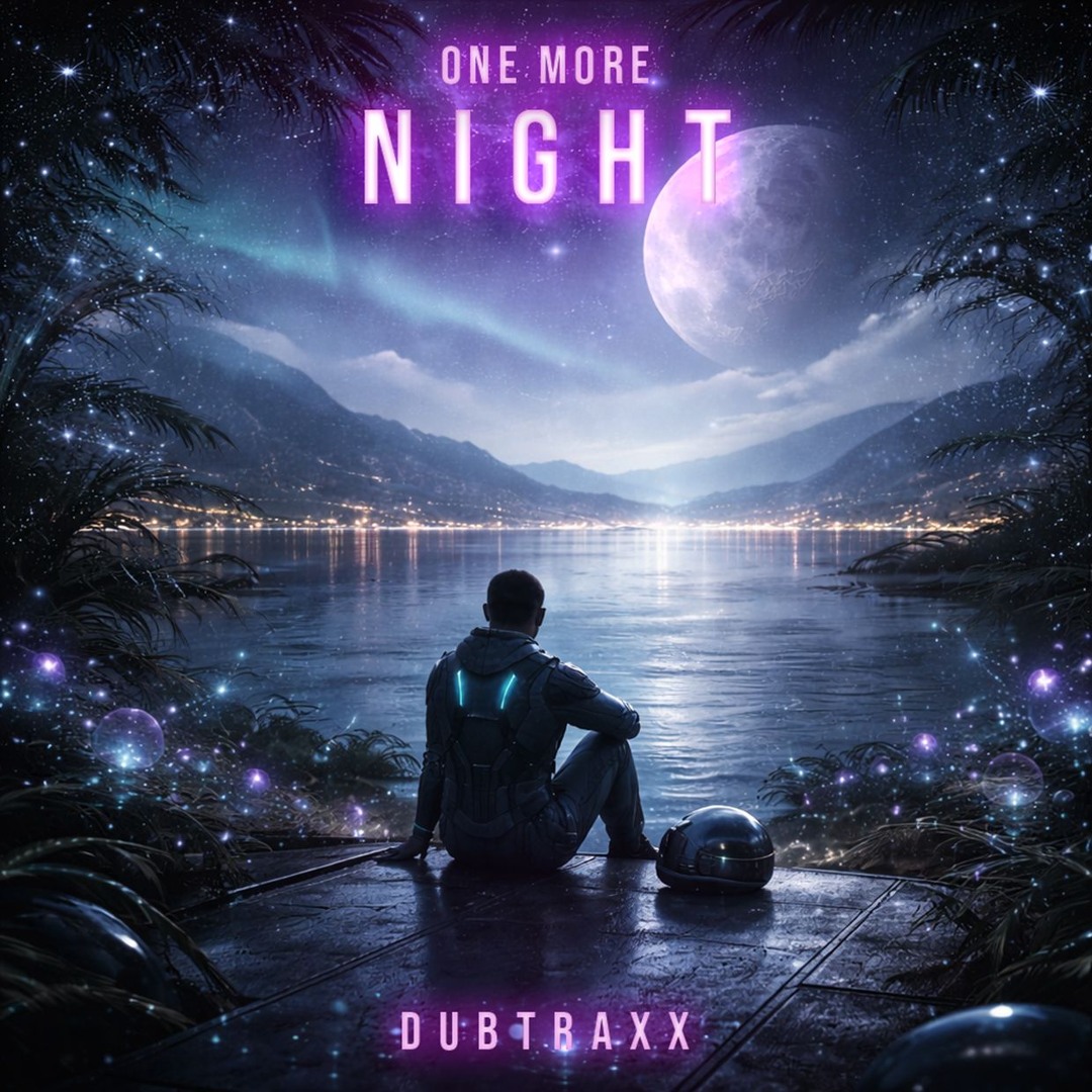 Stream One More Night by DubTraxx | Listen online for free on SoundCloud
