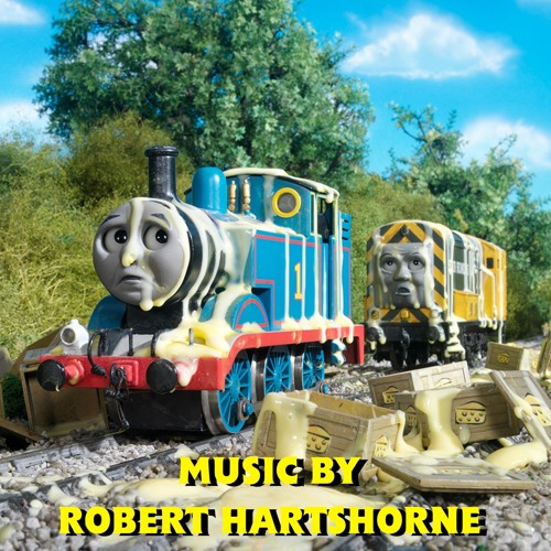 Stream Callie & Thomas Fan 2006 Themes | Listen to Thomas and the ...