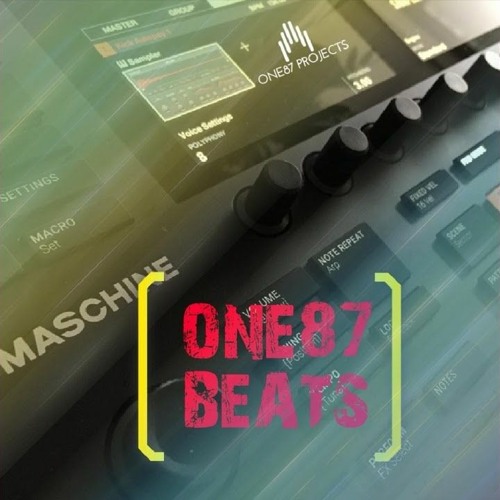 Stream Everything by One87 Beats | Listen online for free on SoundCloud