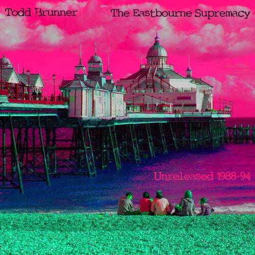 Stream What Is a Zombie by Todd Brunner | Listen online for free on ...