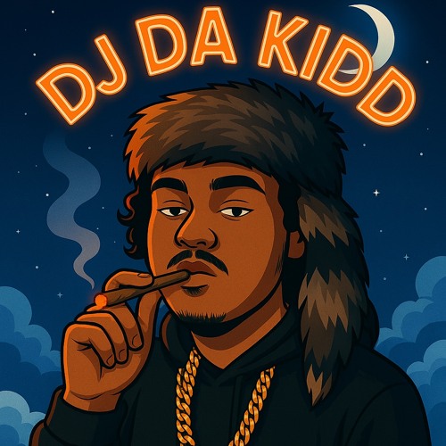 Stream Elevated Nights by DJ DA KIDD | Listen online for free on SoundCloud