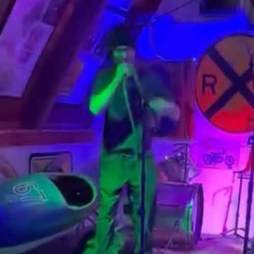 Stream RAPPER LIFE (prod rest) by BigPoodleDy | Listen online for free ...