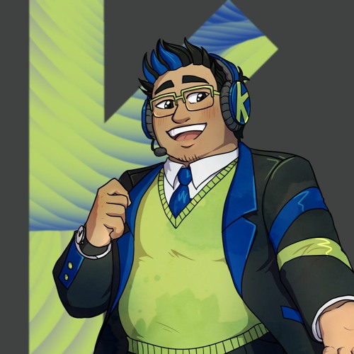 Stream 【KEVIN】 Circus (short synthV practice) by Amelia Bedelia ...