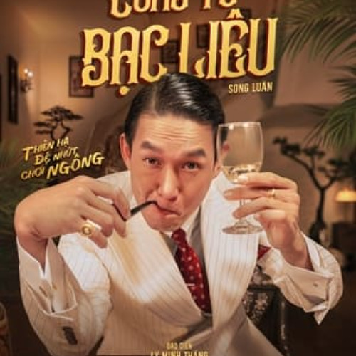 Stream Xem Phim Công Tử Bạc Liêu (2024) Full HD Vietsub Miễn Phí by Dela Rosa | Listen online ...