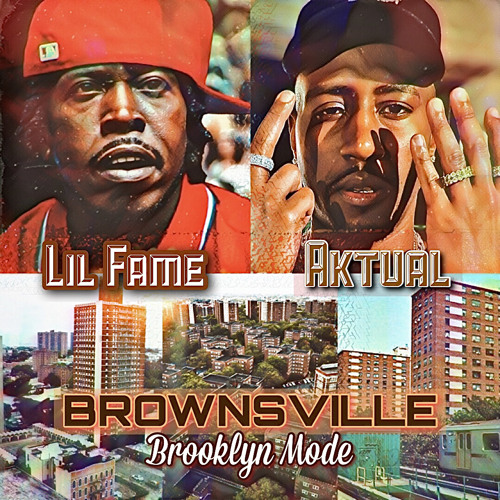 Stream Lil Fame & Aktual - Warrior Pt. 2 (M.O.P. Version) by Aktual ...