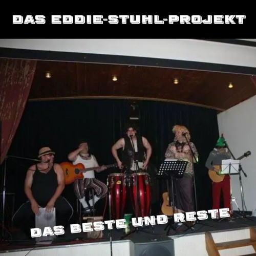 Stream Klaus Song by Das Eddie-Stuhl-Projekt | Listen online for free ...