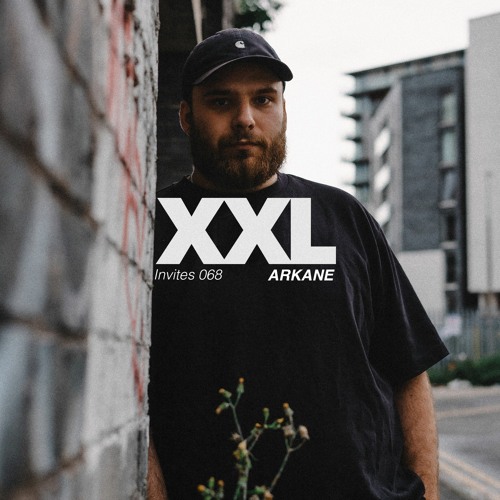 Stream XXL Invites 068 | Arkane by Teletech | Listen online for free on ...