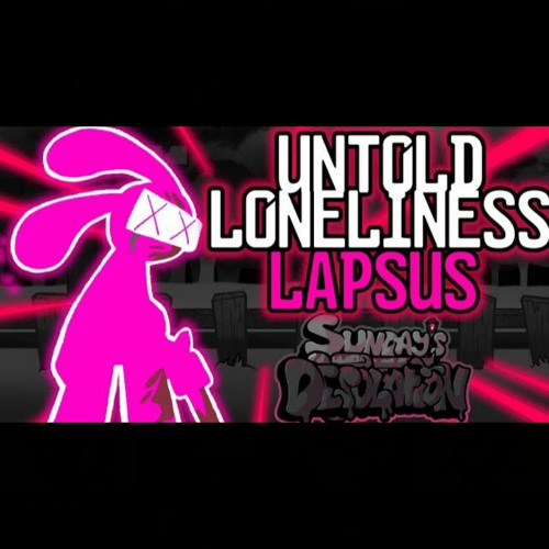Stream FnF Untold Loneliness Lapsus by Boysito | Listen online for free ...