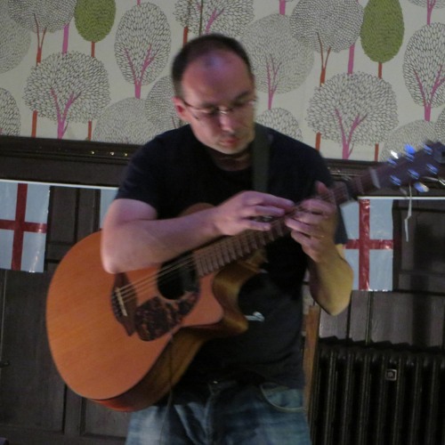 Stream Bob Carter - Fingerstyle Acoustic Guitar | Listen to Slappy ...