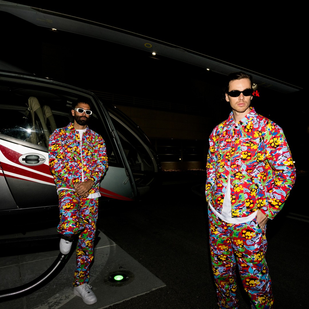 Stream Yellow Claw live at EDC Las Vegas 2023 by Yellow Claw | Listen online for free on SoundCloud