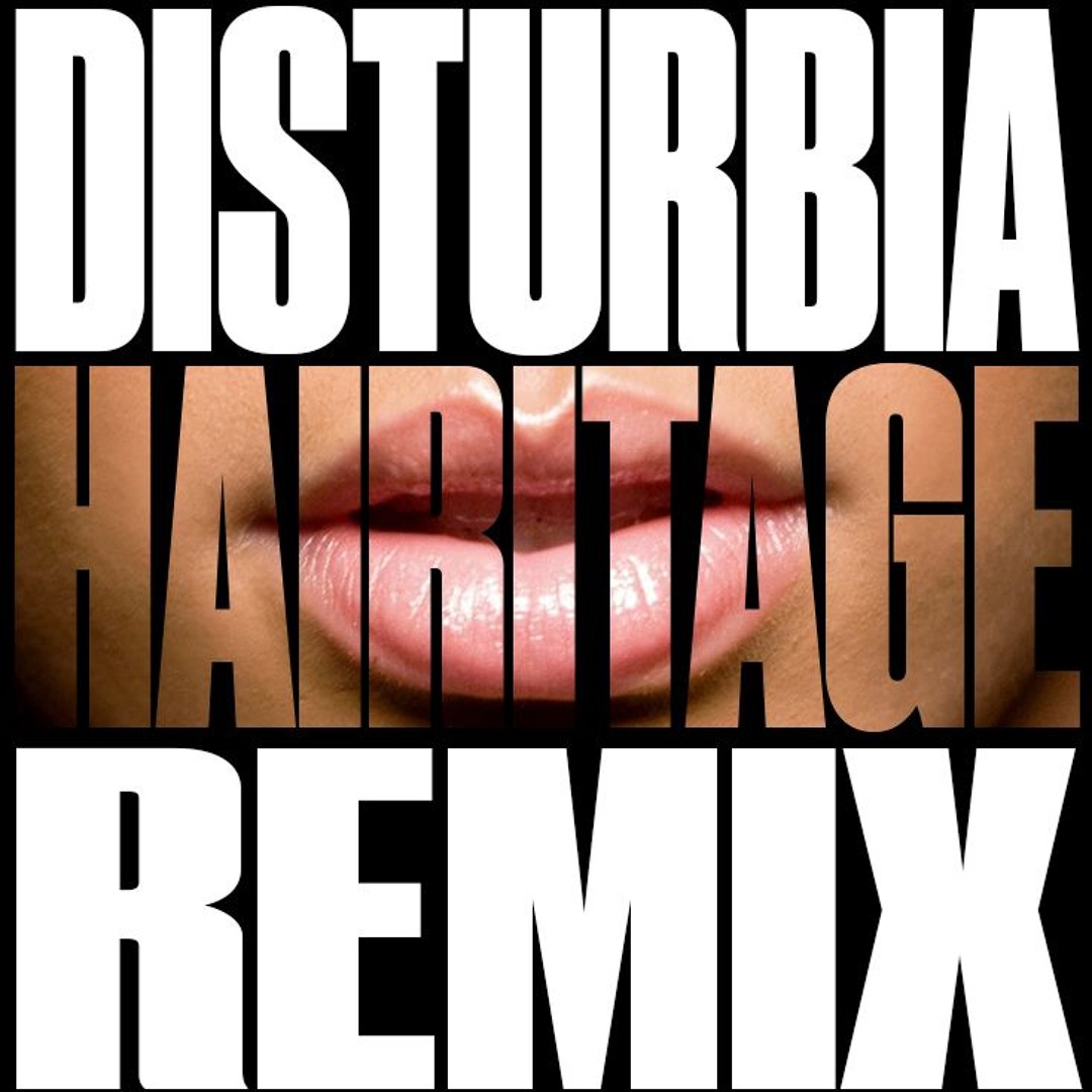 Stream Disturbia (Hairitage Remix) - Rihanna by Hairitage | Listen ...