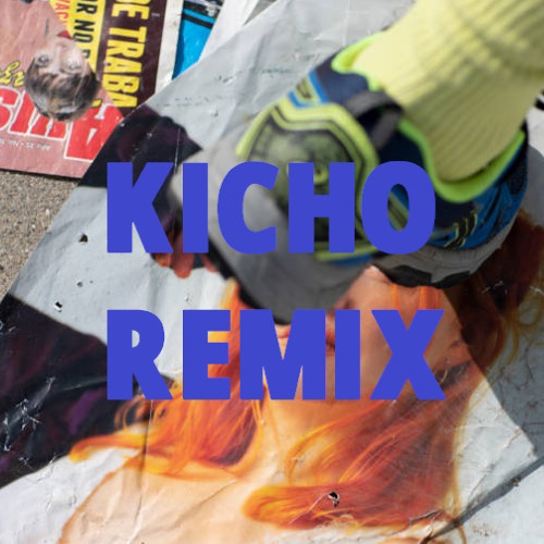 Stream Kučka - Messed Up (Kicho Remix) by KICHO | Listen online for free on SoundCloud