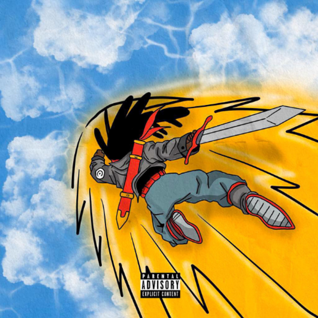 Stream Tha God Fahim | Listen to Dump Gawd: Hyperbolic Time Chamber Rap ...