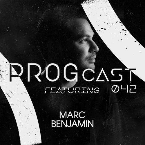 Marc Benjamin - PROGcast 042 2021-03-26