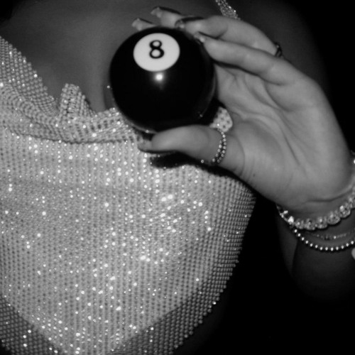 Stream 8 Ball by Resentvul | Listen online for free on SoundCloud