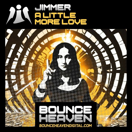 Stream Jimmer - A Little More Love [sample] by Jimmer // DJs Factory ...