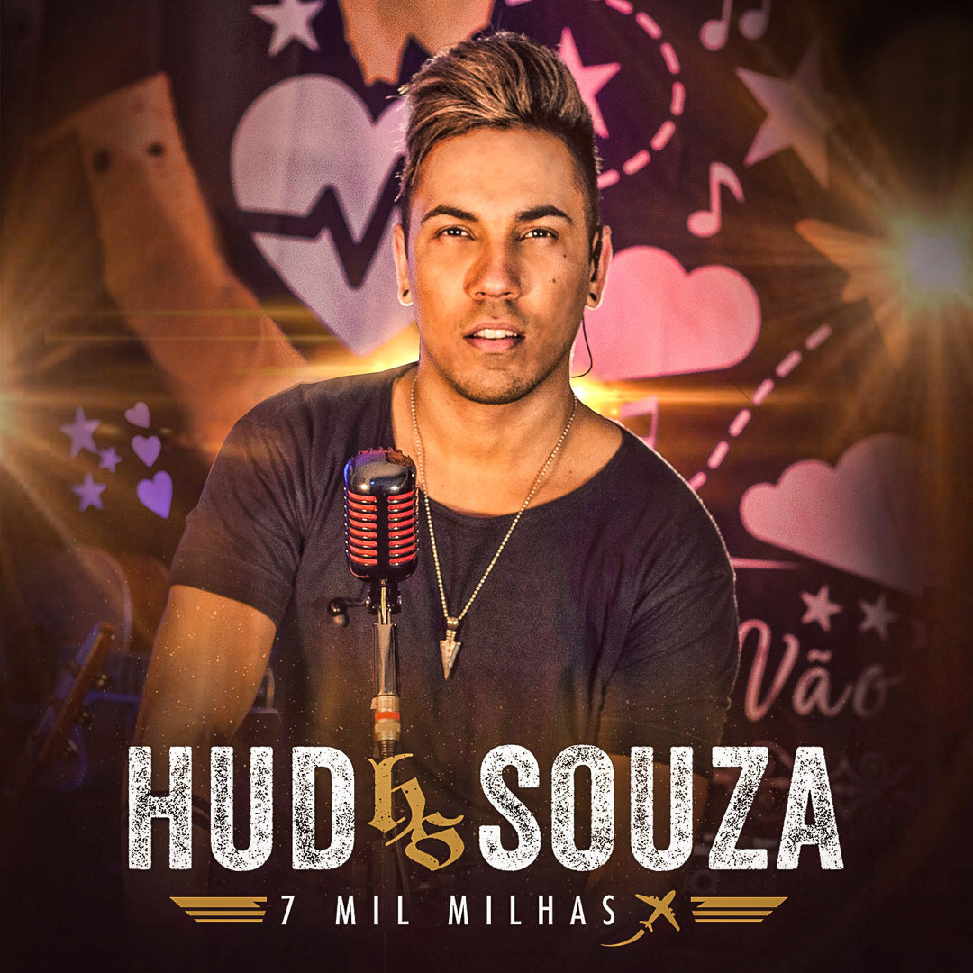 Stream Por Que Tão Linda? by Hud Souza | Listen online for free on SoundCloud