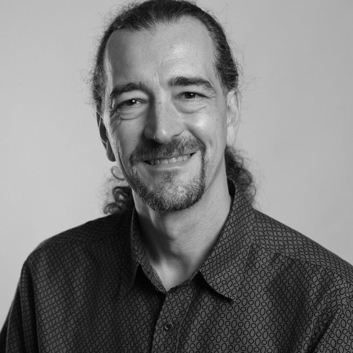 Stream episode Episode 32 - Aaron Newman, Cognitive Neuroscientist by ...