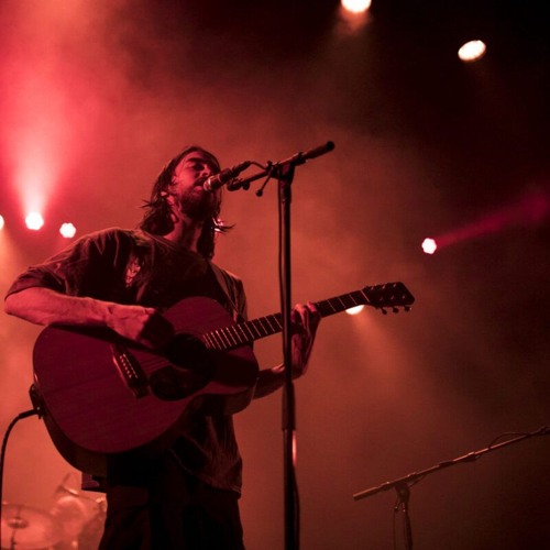 Stream Alex G - Hope (Acoustic Solo Demo) by interestingTM archive 2 ...