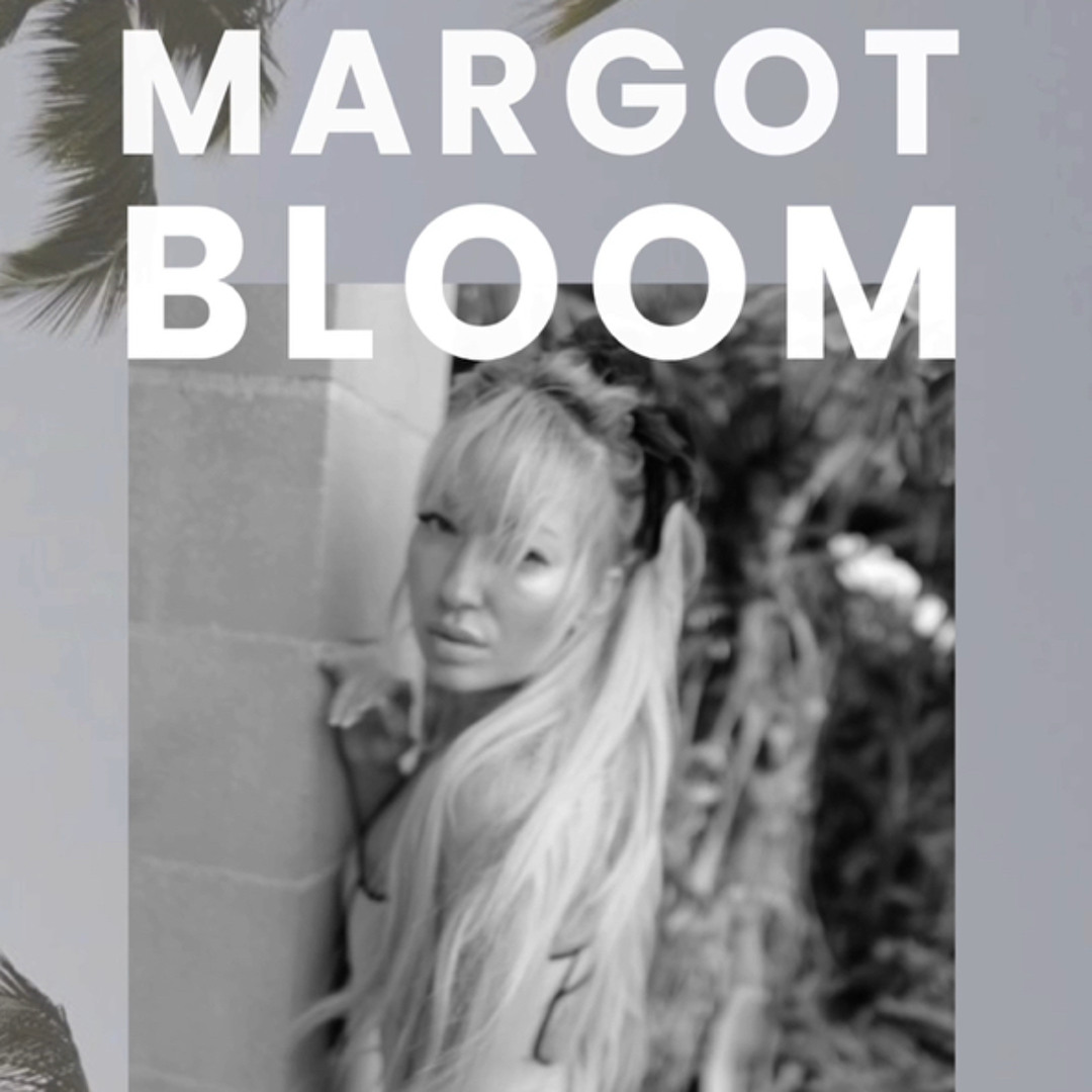 Stream Margot Bloom - Into the Light | Afro House by Margot Bloom ...
