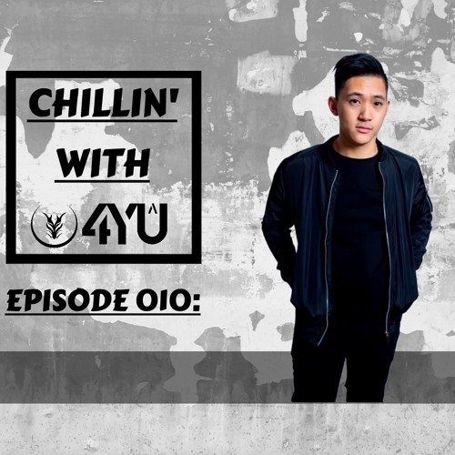 4YÛ - Chillin' With 4YÛ 010 2024-06-26