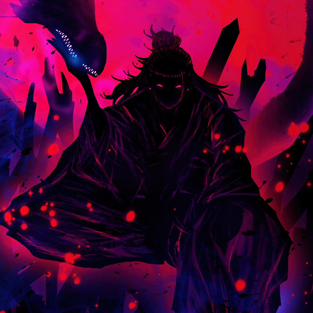 Stream You Filthy Monkey - JJK / Geto Suguru / Phonk by Hisashi ...