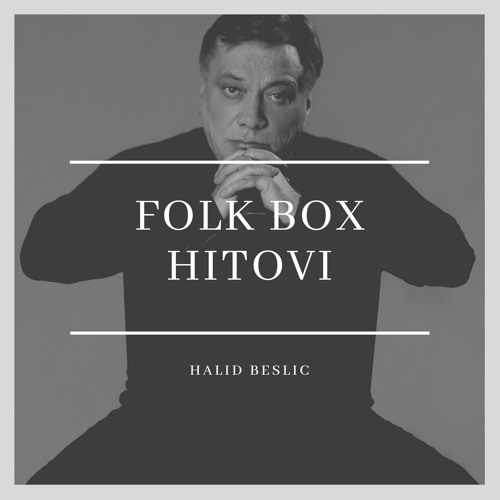 Stream Hej Zoro, Ne Svani by Halid Beslic | Listen online for free on ...