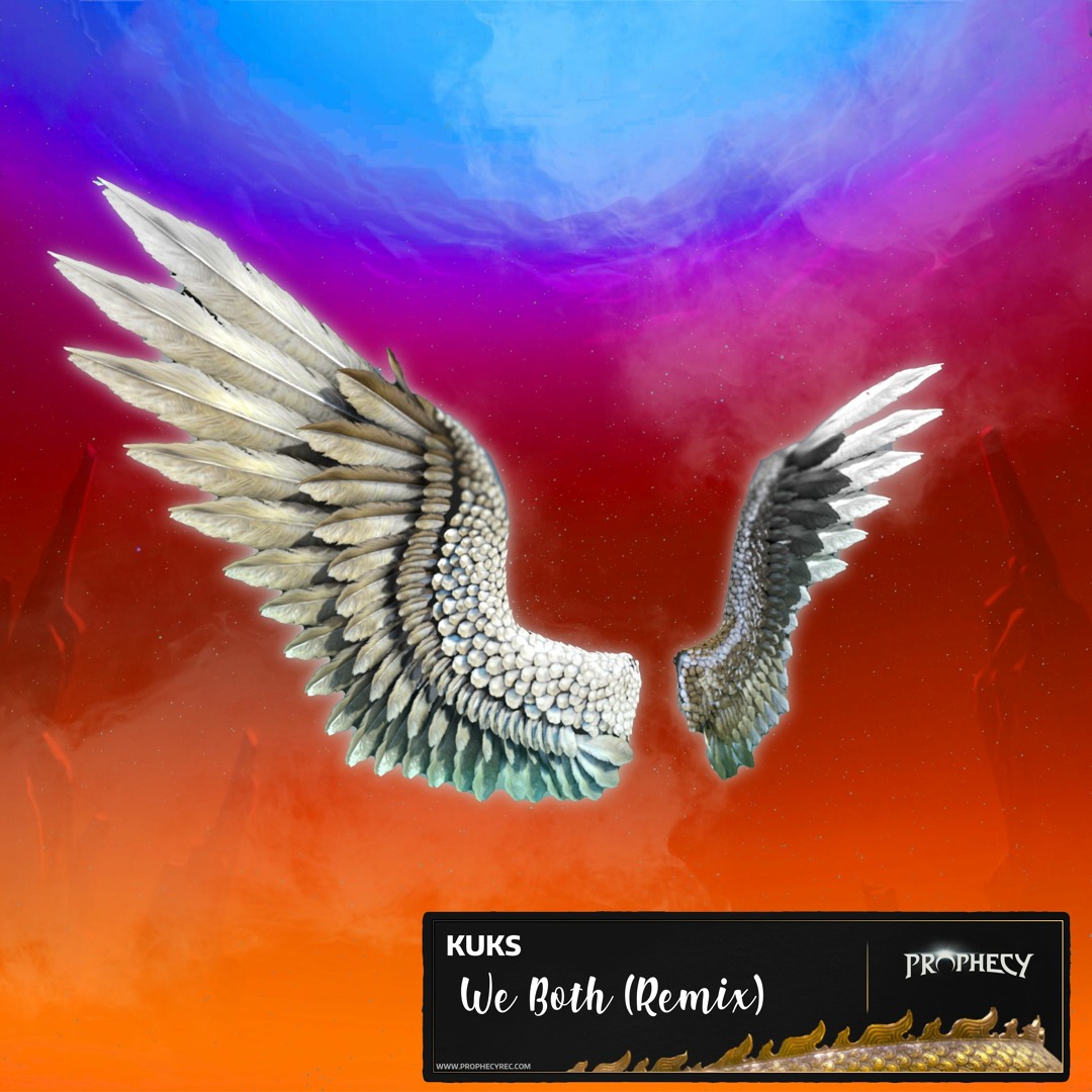 Stream TÁLITA - We Both (Kuks Remix) (PHC040) by PROPHECY Records ...