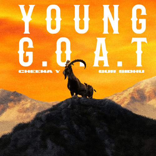 Stream Lofi Music | Listen to Young Goat - Cheema Y New Album playlist ...