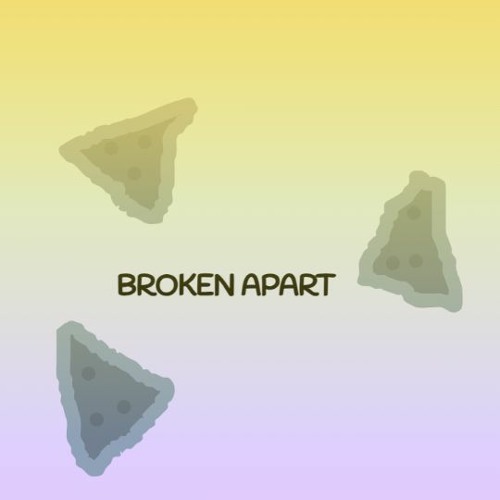 Stream Broken apart by Thecreation123 | Listen online for free on ...