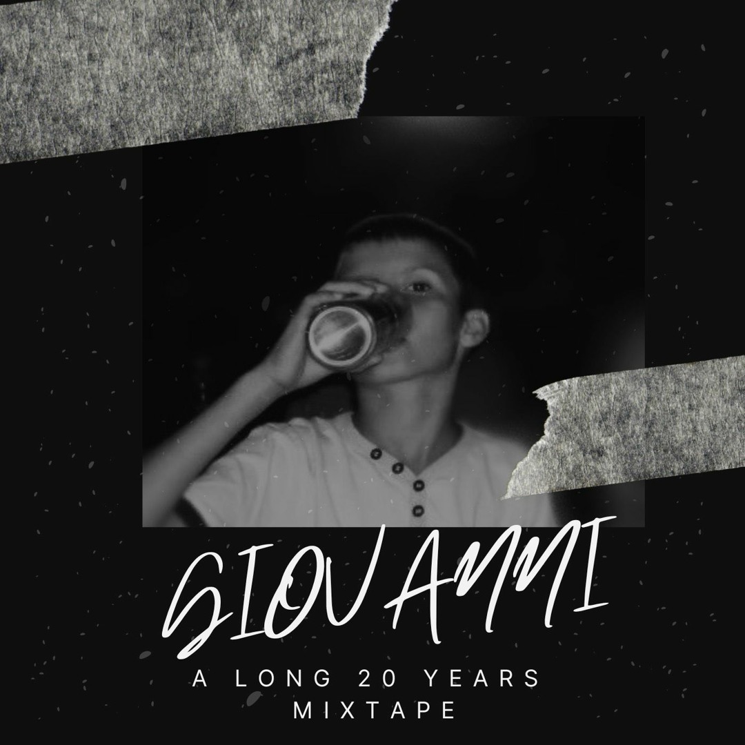 Stream George Giovanni | Listen to A long 20 years playlist online for ...