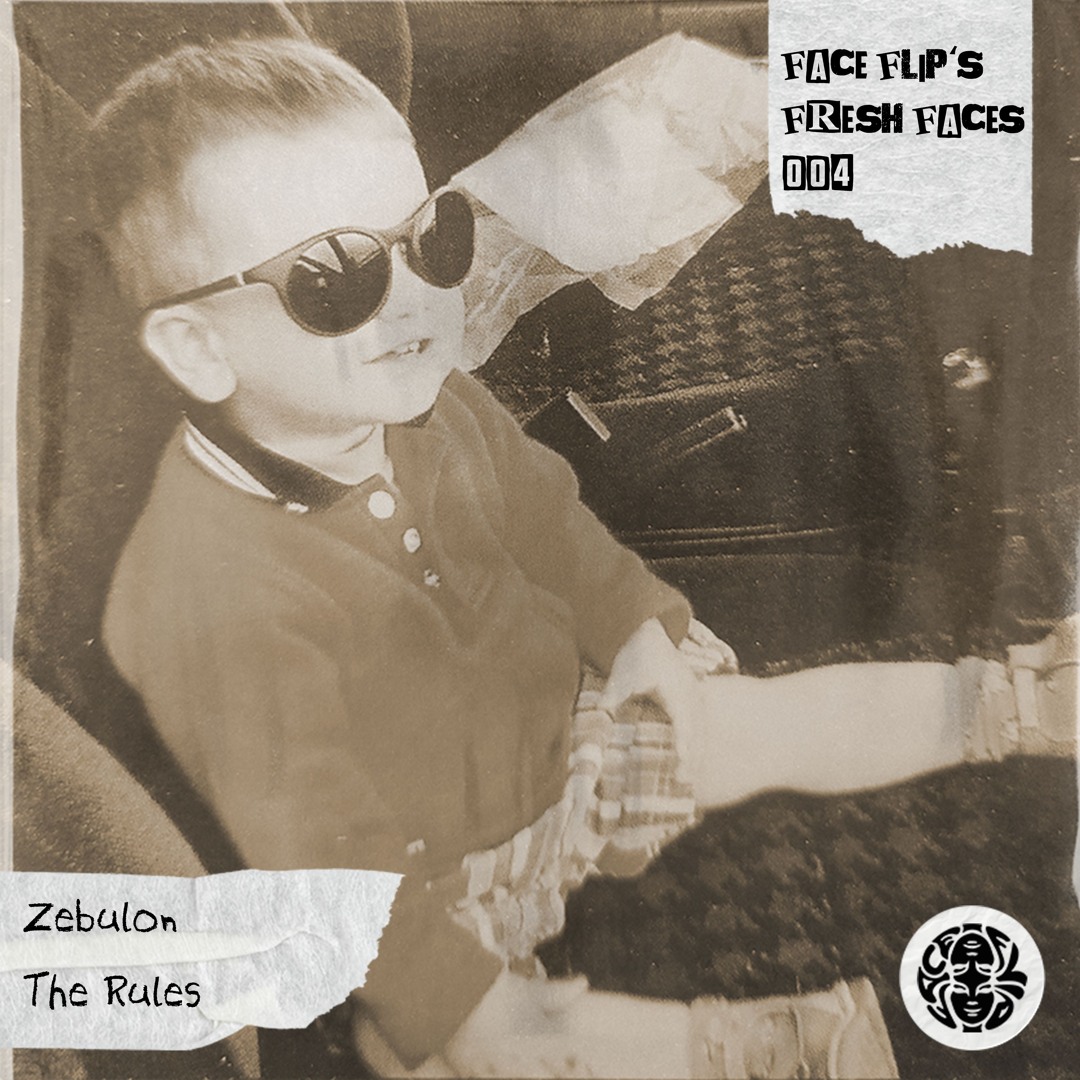 Listen to Zebulon - The Rules by Face Flip Records in Hard Groove ...