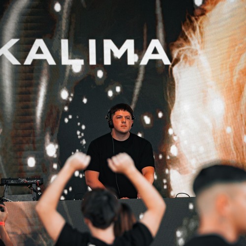 Stream Kalima @ Ultra Buenos Aires (19.04.2025) by Kalima | Listen ...