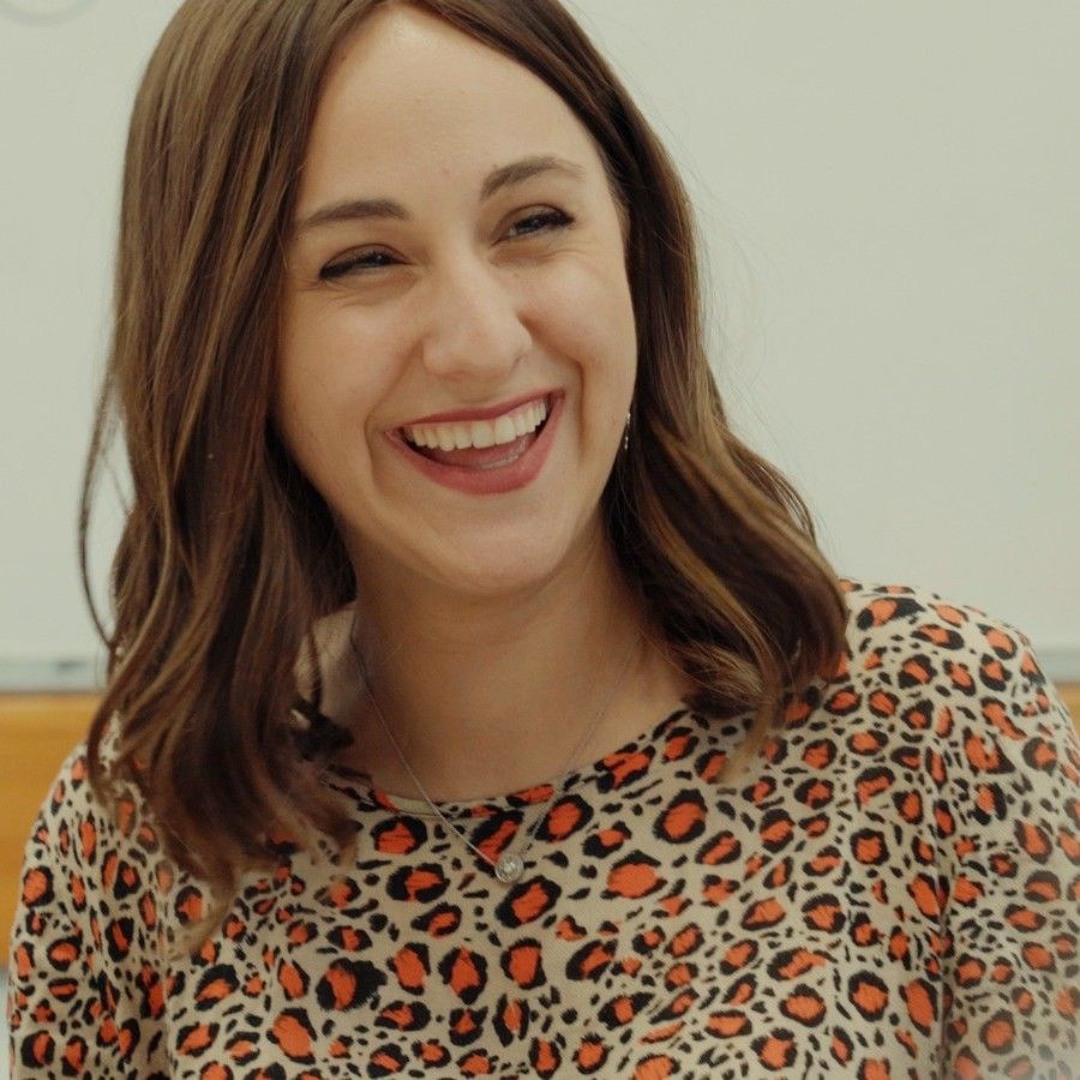 Stream Esther Shemtov- Part 8: Tests from Hashem by Mayanot | Listen ...