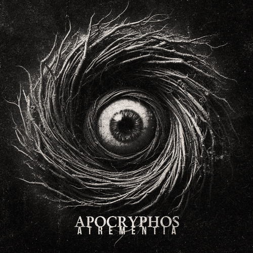 Stream Apocryphos - Atrementia - 01 Grave Ascension by Cryo Chamber ...